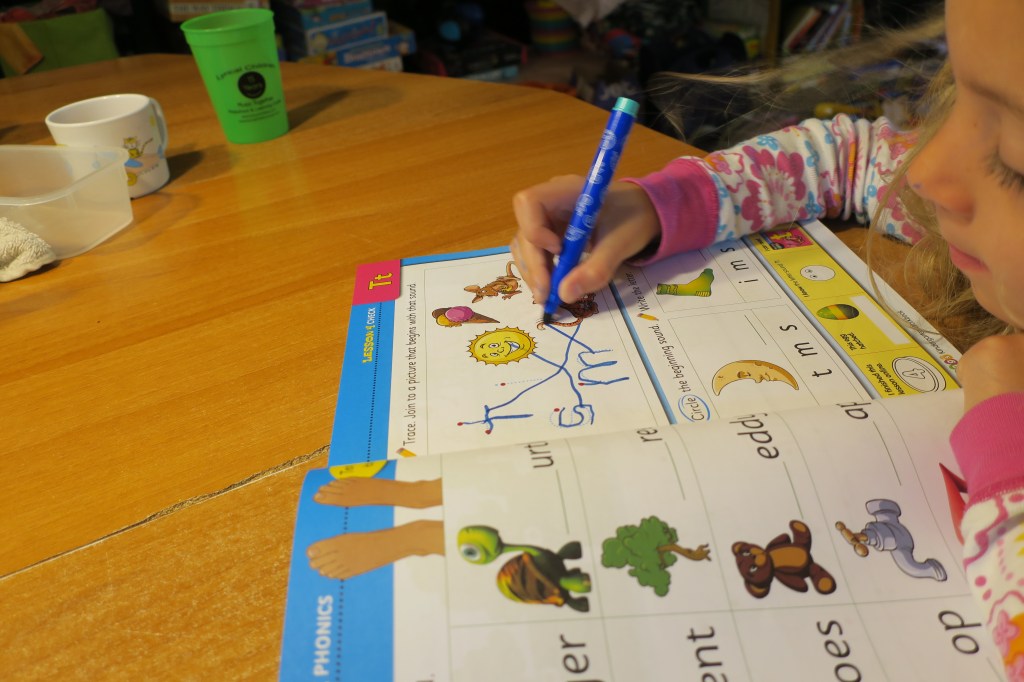 Using Reading Eggs to Supplement Reading Practice – Wonderschooling