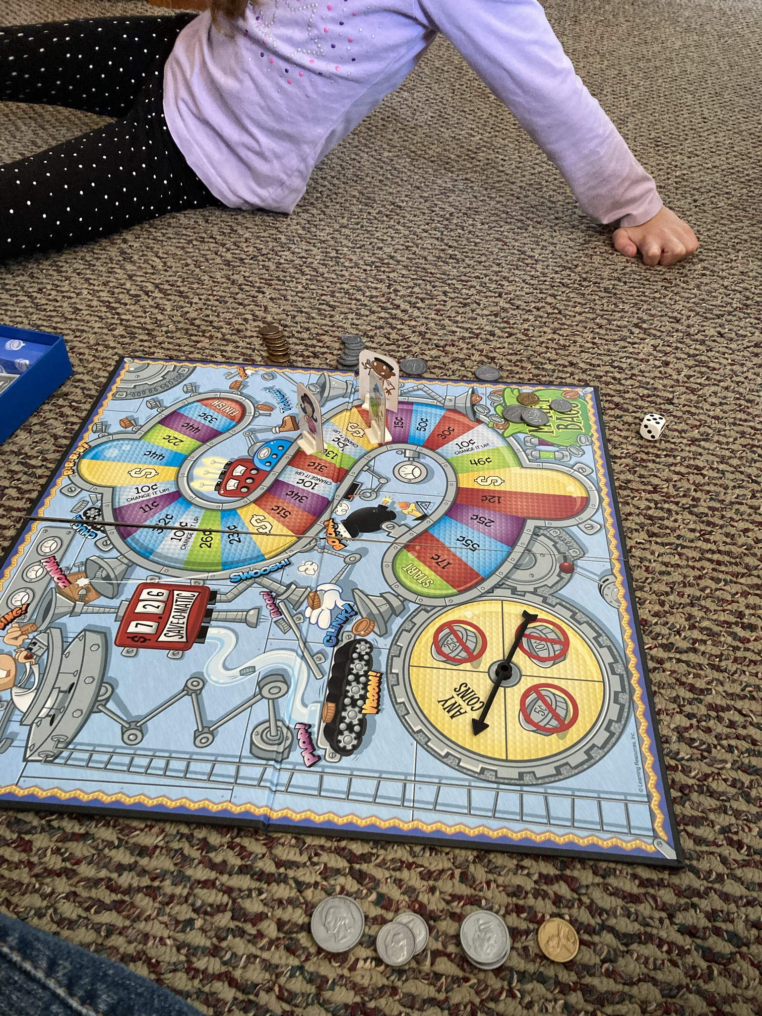 Math Practice Can be Fun – Wonderschooling