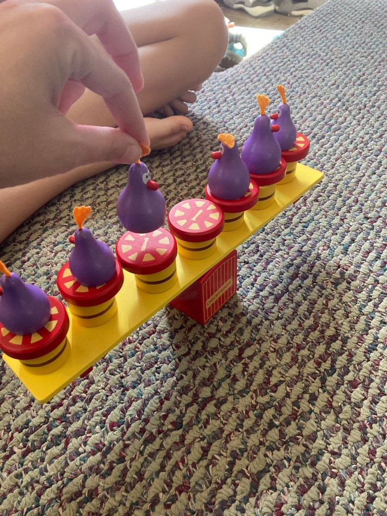 Math Practice Can be Fun – Wonderschooling